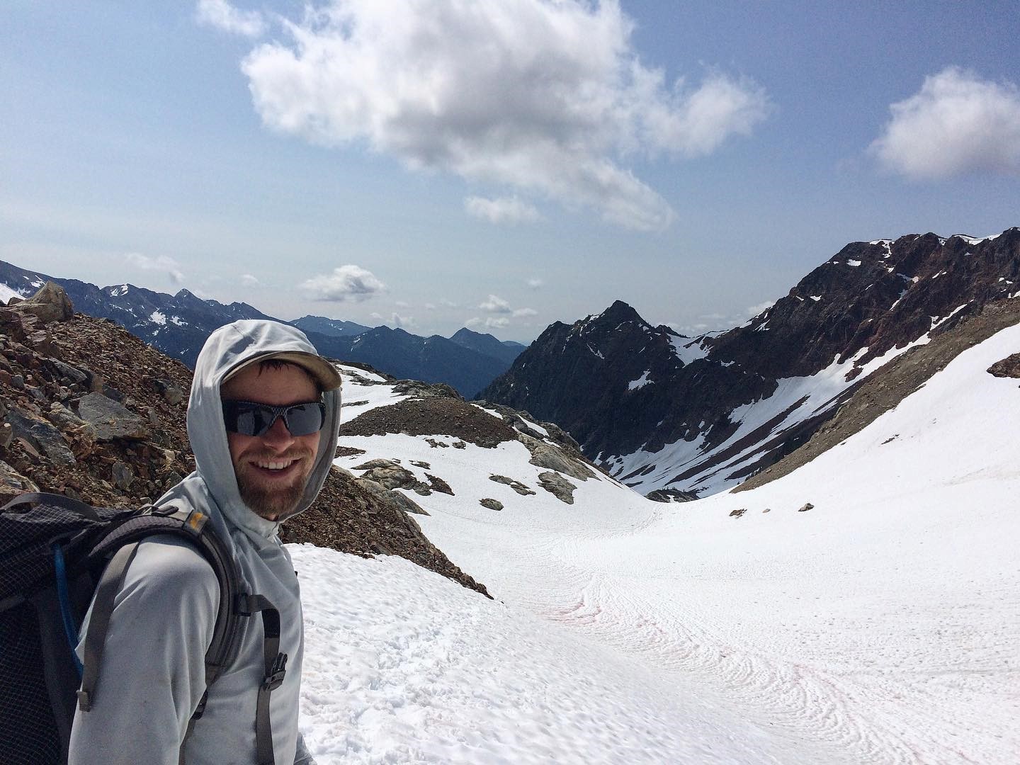 Meet New WWT Project Associate Ethan Lockwood - Washington Water Trust