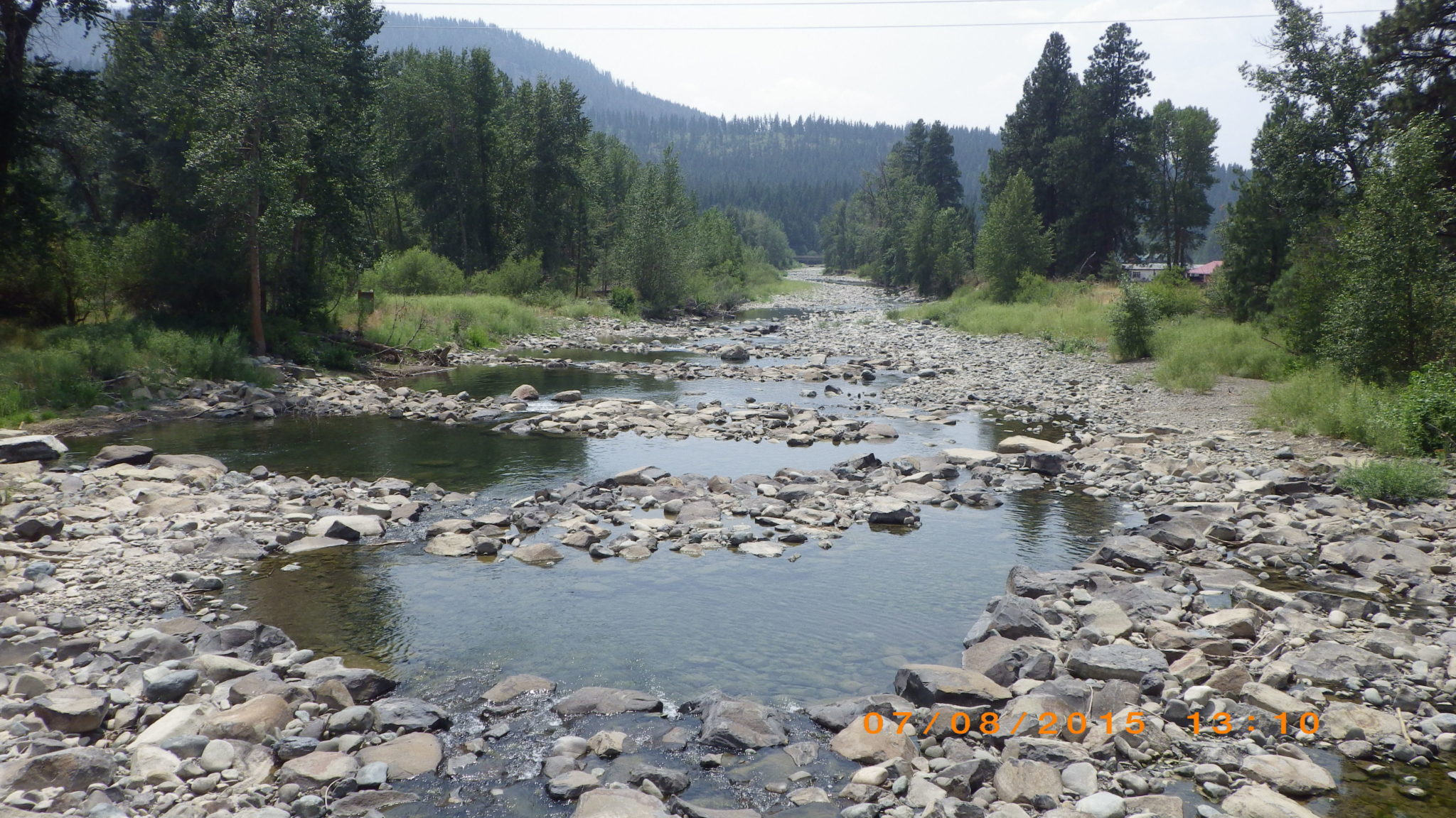 Understanding and Monitoring Drought in Washington - Washington Water Trust