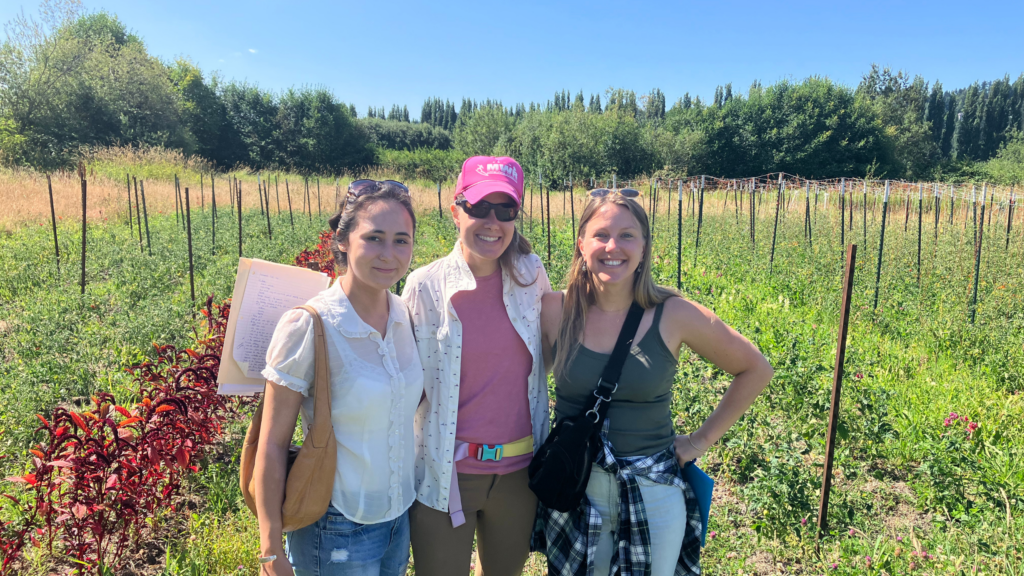 Dry Farming and Water Sustainability in the Walla Walla River Basin ...
