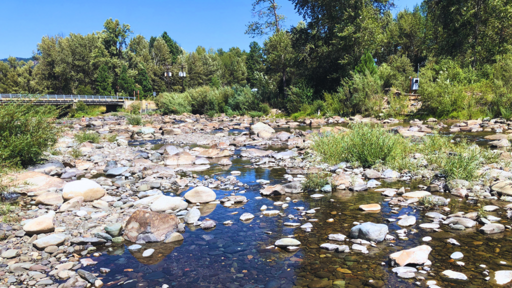 2023 Washington Drought Response: Through the Looking Glass ...
