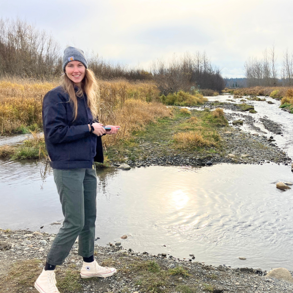 Meet WWT's newest staff members! - Washington Water Trust