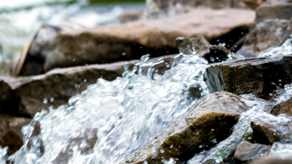 Washington Water Supply Update - Washington Water Trust