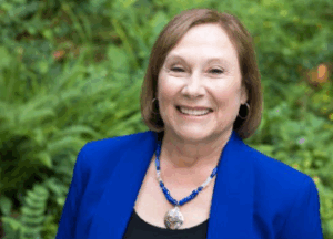 Honoring WWT Board Member Lorri Bodi - Washington Water Trust